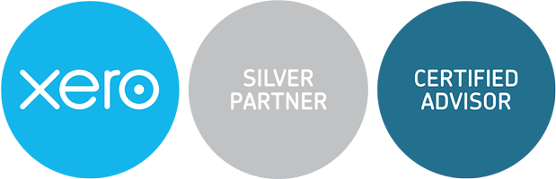 Xero tracking categories – Contando